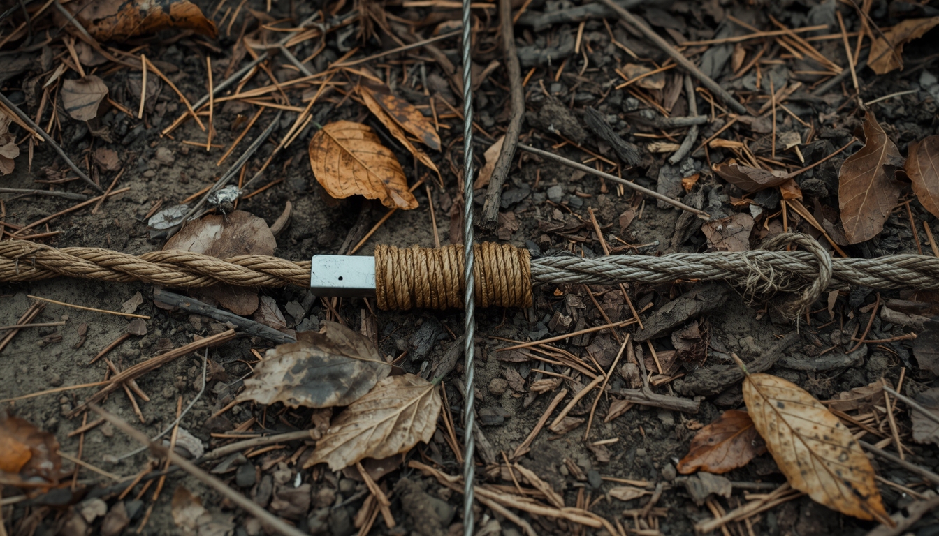 Primitive Trapping Systems for Survival: Deadfalls, Snares, and ...