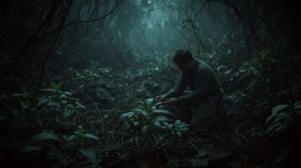 Survivalist's Guide to Foraging: Identifying and Harvesting Edible and ...